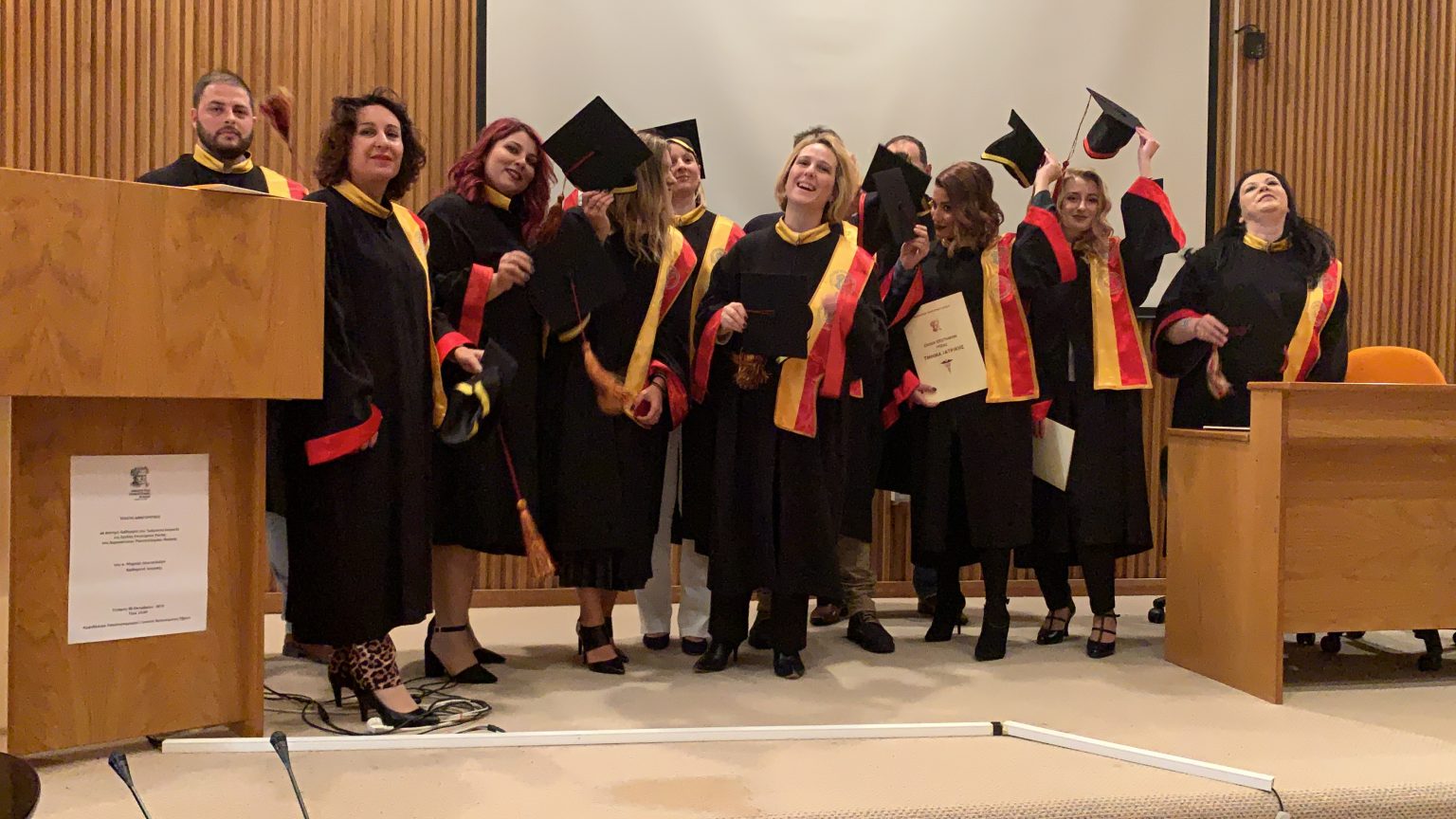 ΔΠΜΣ ΒΙΟ-ΙΑΤΡΙΚΕΣ ΚΑΙ ΜΟΡΙΑΚΕΣ ΕΠΙΣΤΗΜΕΣ | ME ΣΥΝΕΡΓΑΣΙΑ TΩΝ ΤΜΗΜΑΤΩΝ ...